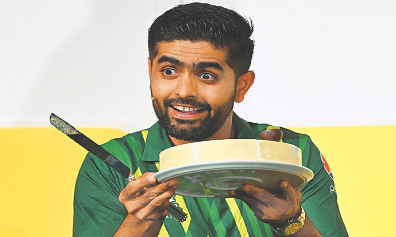 Small talks to defuse big pressure around Indo-Pak game - Newspaper ...