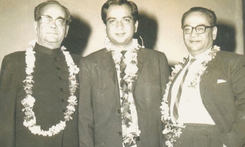 IN MEMORIAM: The Unsung Hero of Pakistani Film - Newspaper - DAWN.COM