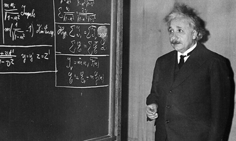 Einstein’s risky Belgian stay after Hitler came to power - World - DAWN.COM