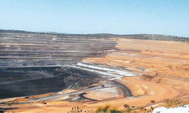 Concerns raised over ‘poisoning’ of potable water in Thar - Pakistan ...