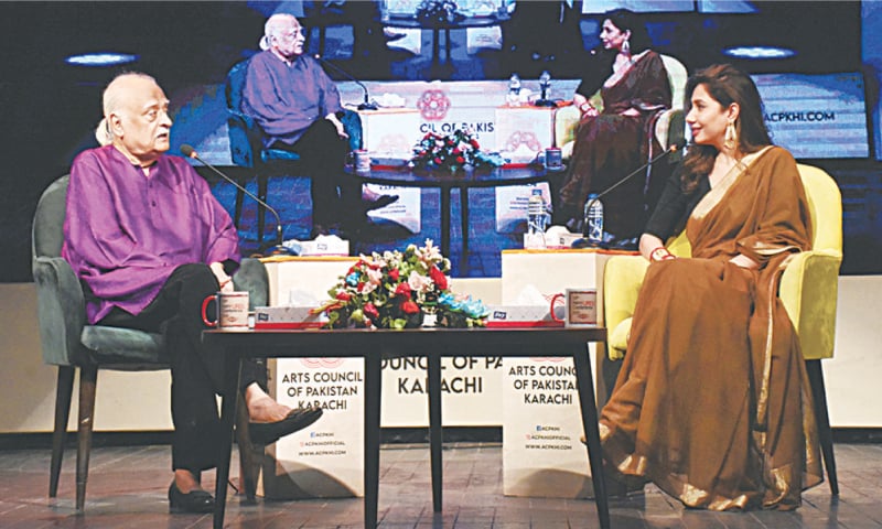 THE GRAPEVINE - Newspaper - DAWN.COM