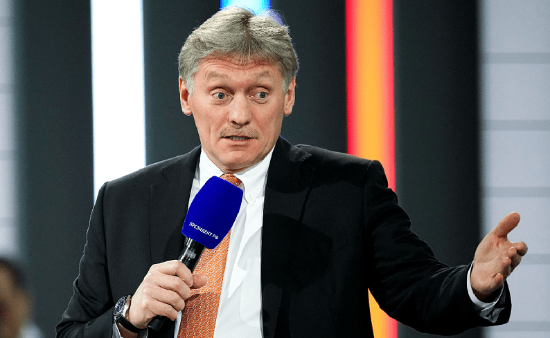 Kremlin says US can’t build ‘new world order’ that Biden spoke of ...