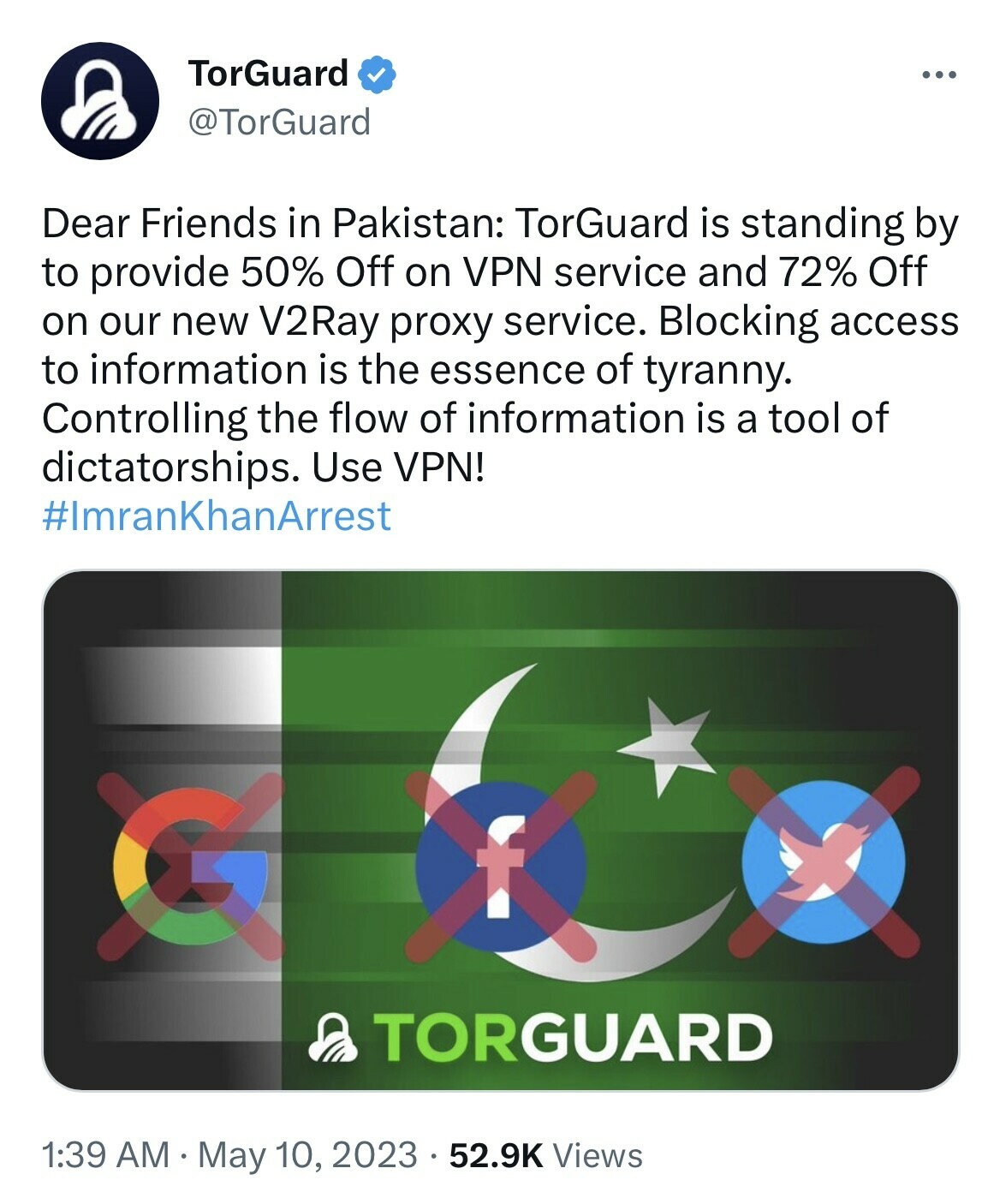Hello World The Internet Is Blocked In Pakistan Again But We Are Hello World The Internet Is Blocked In Pakistan Again But We Are