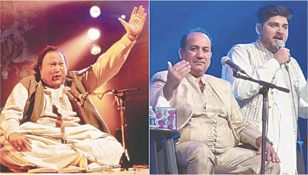 THE GRAPEVINE - Newspaper - DAWN.COM