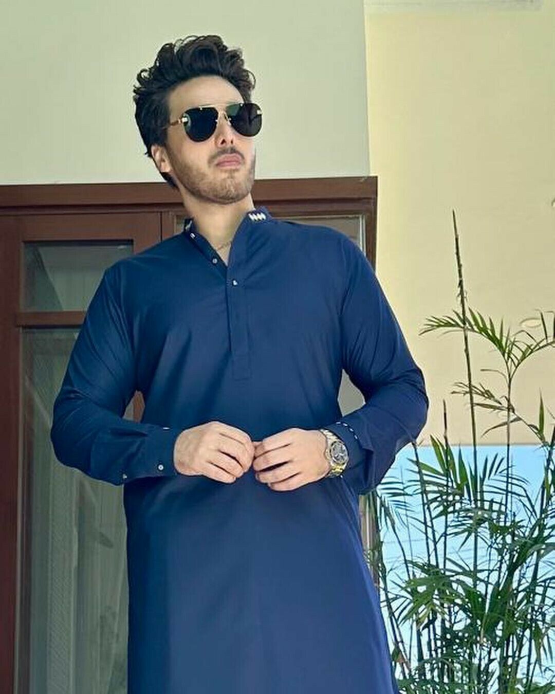 Want To Make It In The Pakistani Entertainment Industry Take Ahsan Want To Make It In The Pakistani Entertainment Industry Take Ahsan