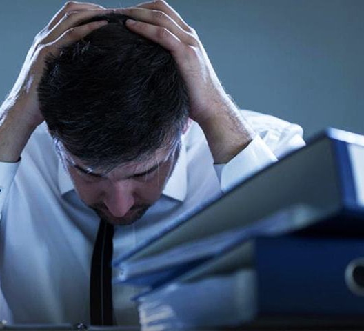 Workplace sanity - Newspaper - DAWN.COM