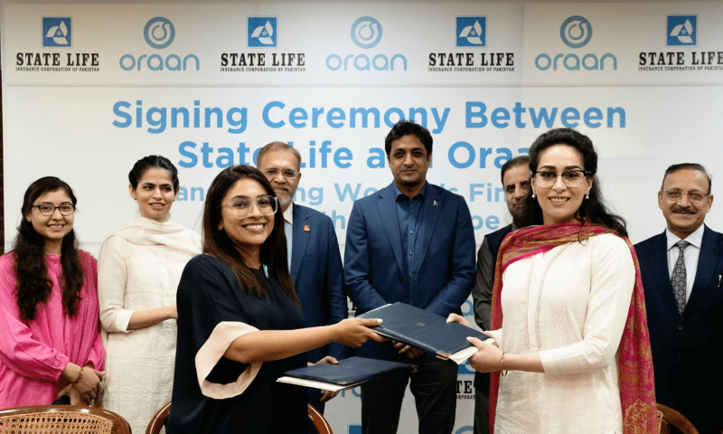 State Life, Oraan launch cancer protection plan - Pakistan - DAWN.COM