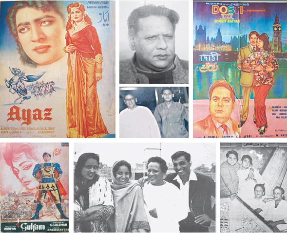 FLASHBACK: THE MAGICIAN OF WORDS - Newspaper - DAWN.COM