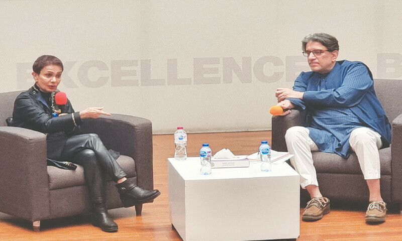 ‘We should find cancer before it finds us’ - Newspaper - DAWN.COM