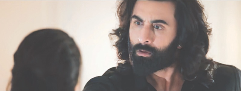 WIDE ANGLE: HYPER-MASCULINITY IN INDIAN FILMS - Newspaper - DAWN.COM