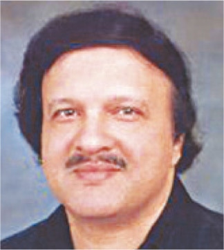 Singer Dr Amjad Pervaiz passes away - Newspaper - DAWN.COM