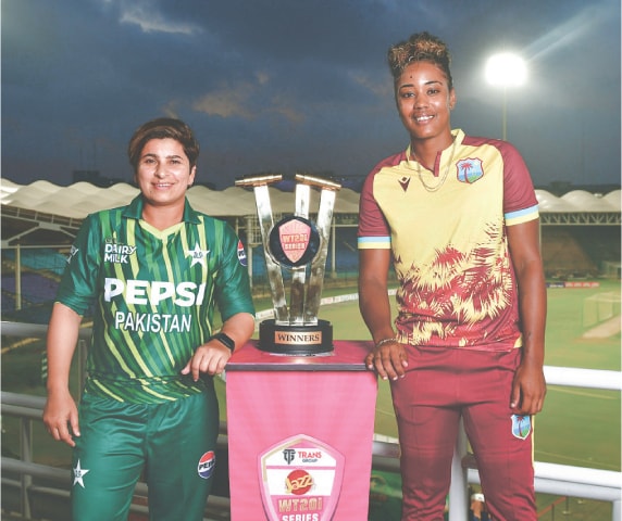 Women’s selection committee reconstituted - Newspaper - DAWN.COM