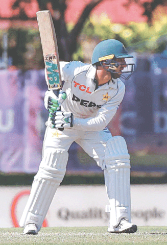 Bangladesh ‘A’ edge Shaheens in thrilling finish - Newspaper - DAWN.COM