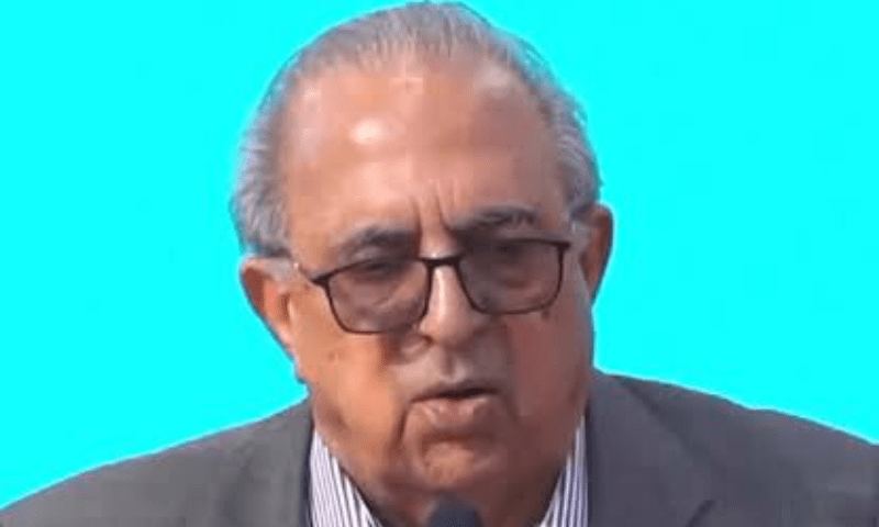 Senior lawyer resigns as JCP member citing ‘controversies’ over judicial appointments - Pakistan ...