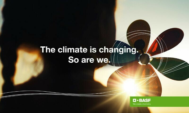 BASF Pakistan commits to adopting sustainable innovations for a greener ...