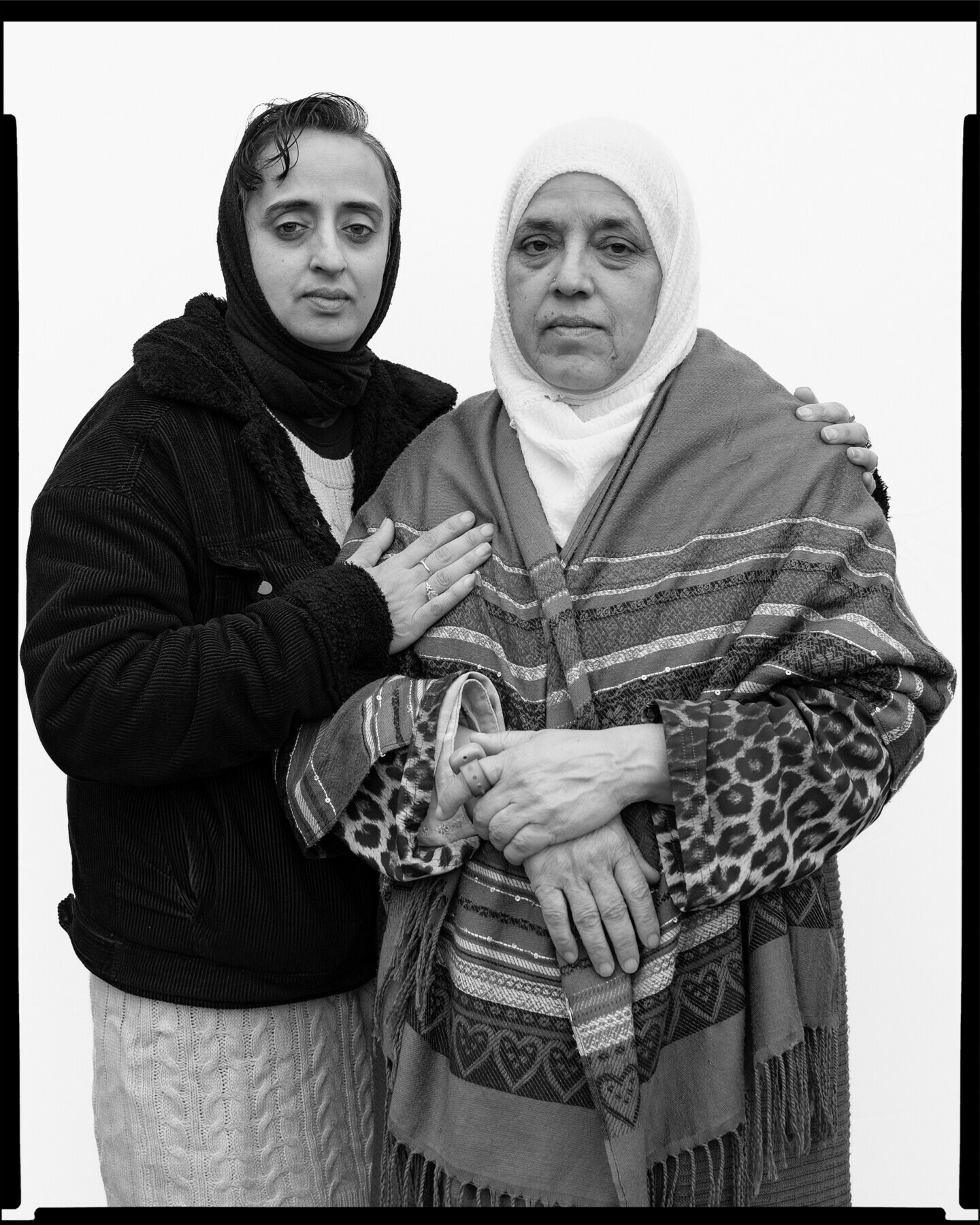 EXHIBITION: THE UNAPOLOGETIC MUSLIM - Newspaper - DAWN.COM