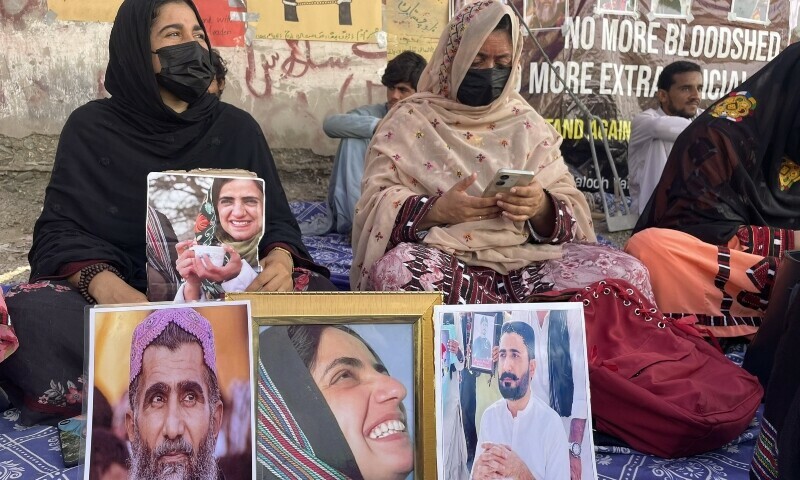 BYC members continue hunger strike against leaders’ detention in ...