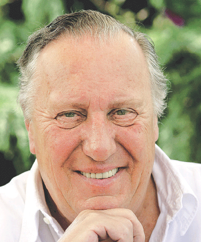 The Day of The Jackal author Forsyth dies aged 86 - Newspaper - DAWN.COM