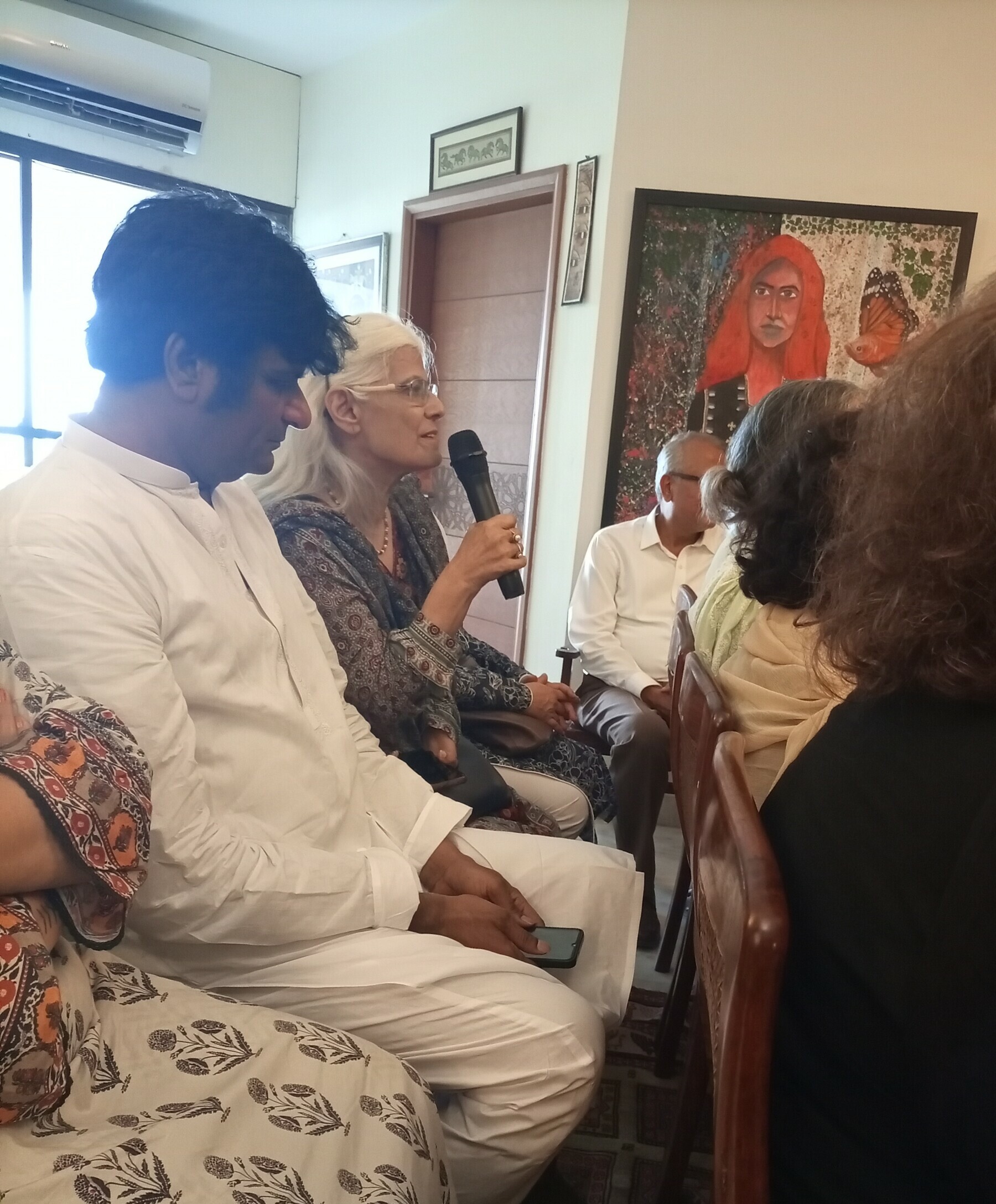 Friends, colleagues and mentees remember Zubeida Mustafa - Newspaper ...