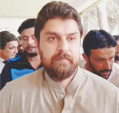 Suspects’ remand extended in Quetta ‘honour killings’ case - Pakistan - DAWN.COM