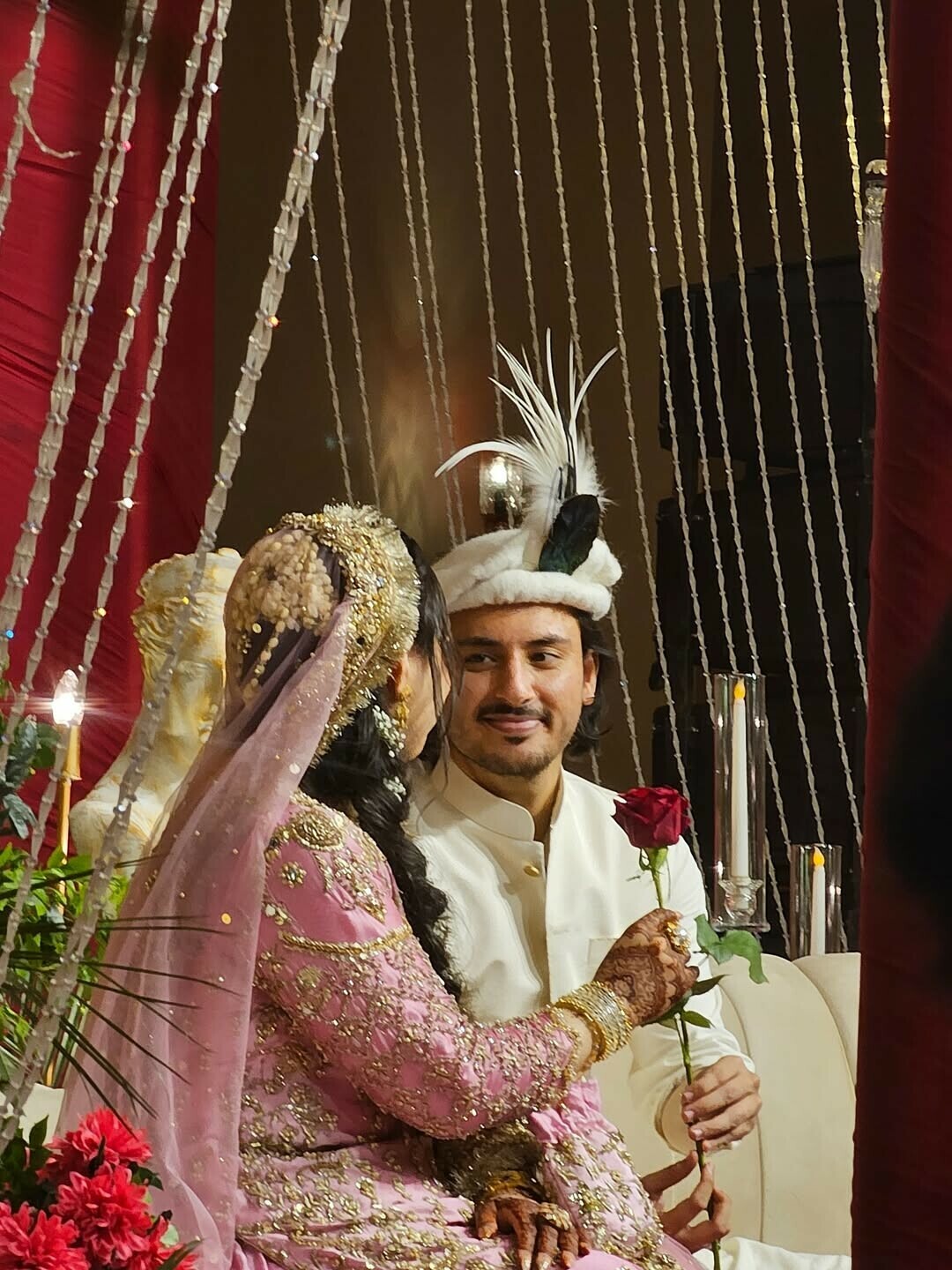 Photo: Shaam e Mastana