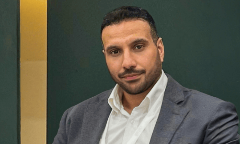 Pakistan MMA chief aims to build nation’s ‘next major sports property ...