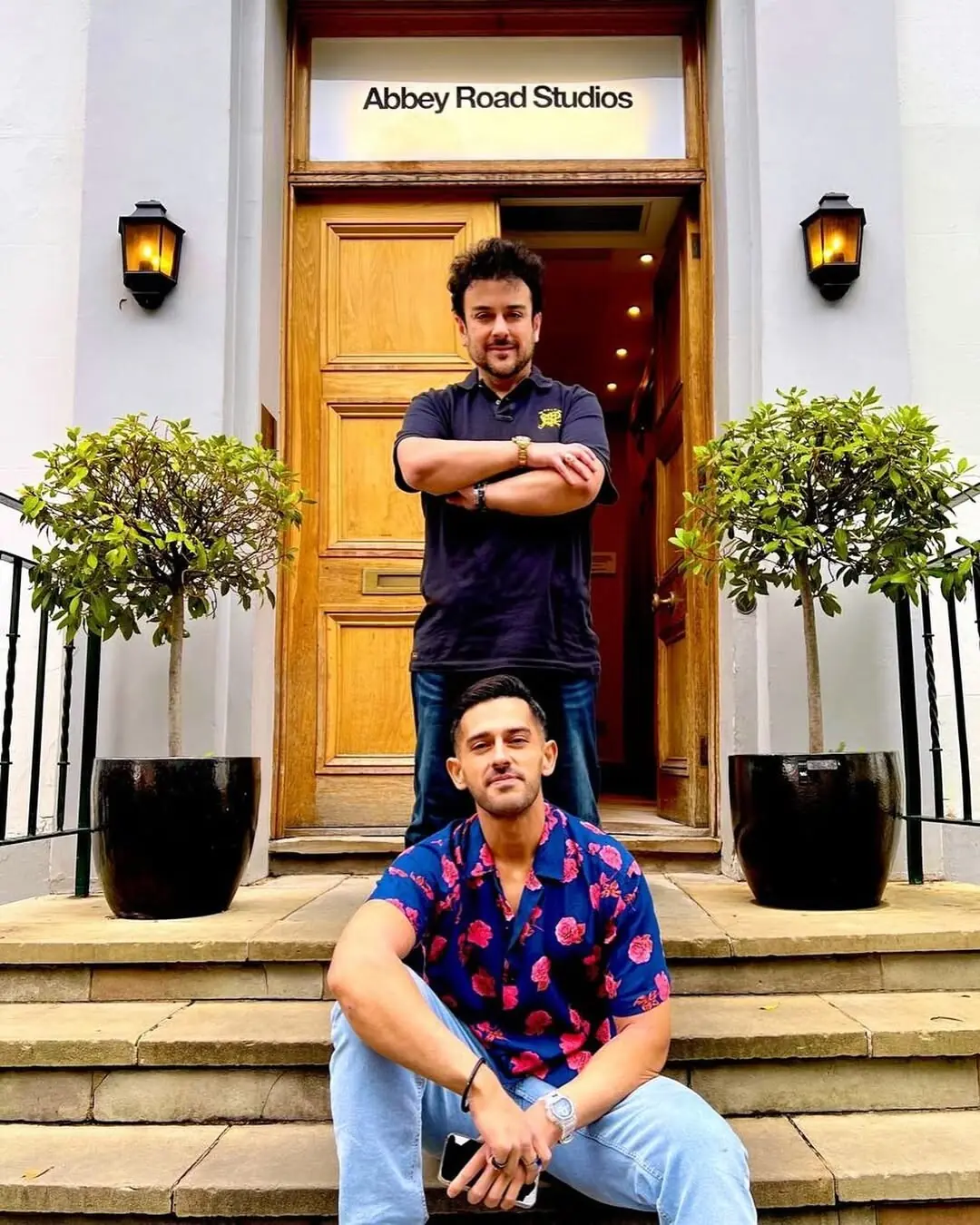 Stop asking Azaan Sami Khan to denounce his father, Adnan Sami Khan ...