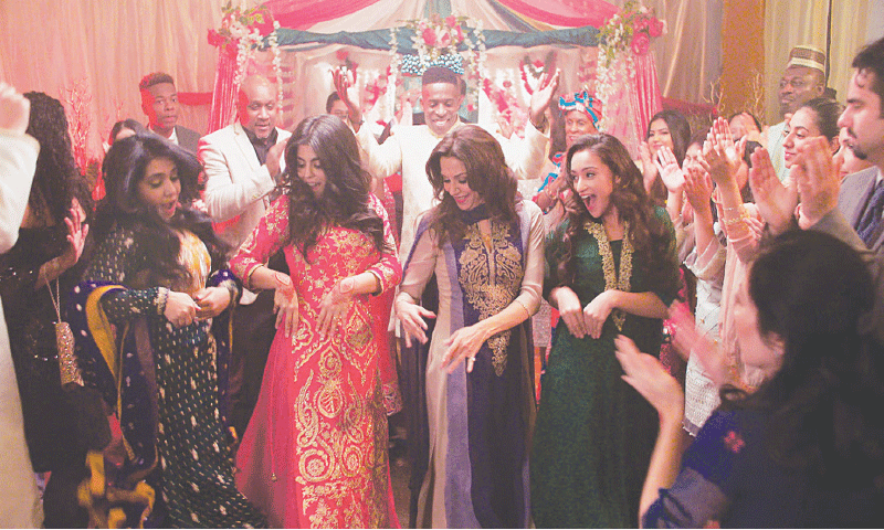 SPOTLIGHT: THE COMPULSIVE STORYTELLER - Newspaper - DAWN.COM