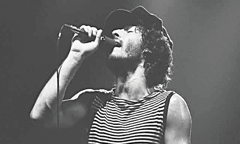 SOUNDSCAPE: BOSS ON THE RUN - Newspaper - DAWN.COM