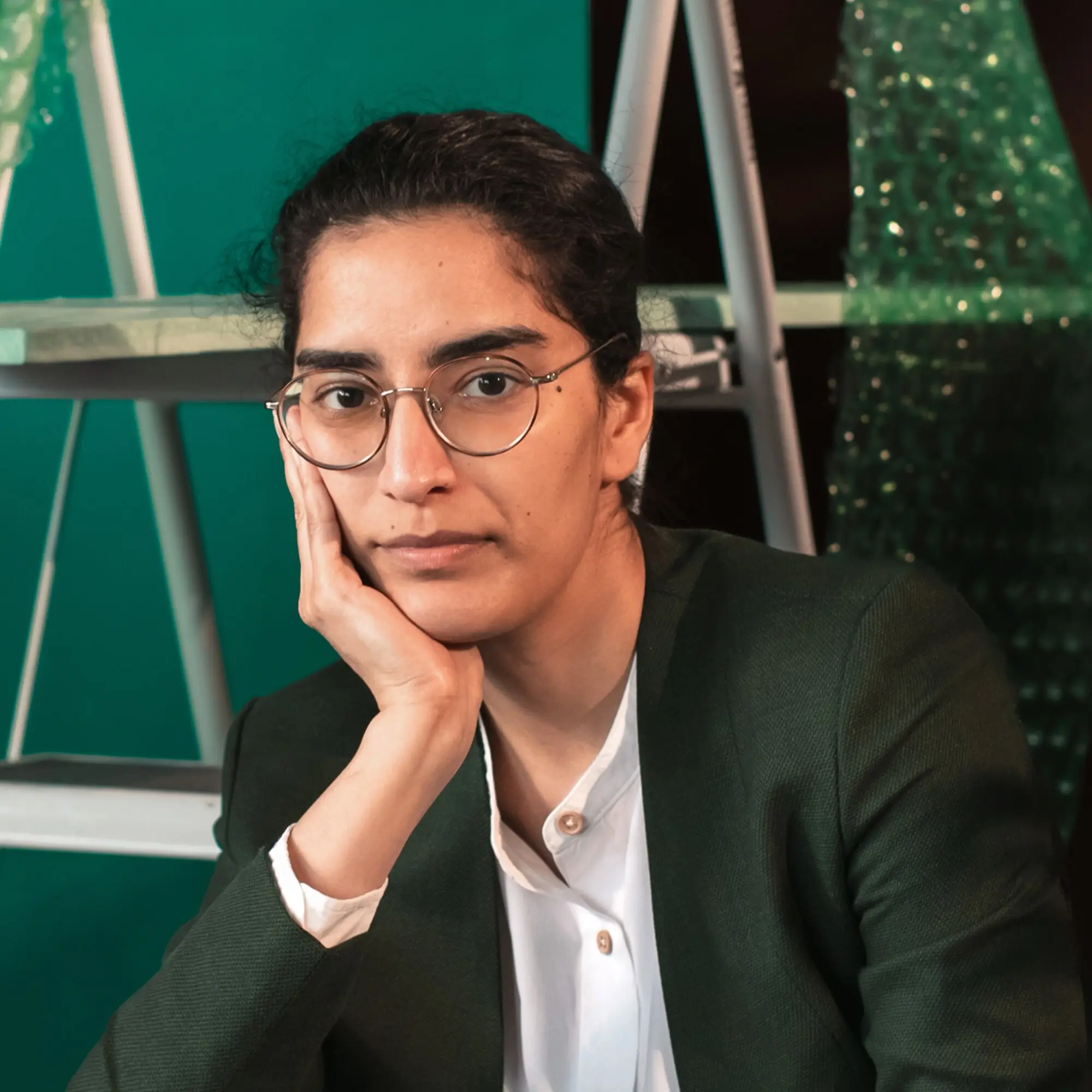 Pakistani filmmaker Shehrezad Maher’s The Curfew to screen at the ...