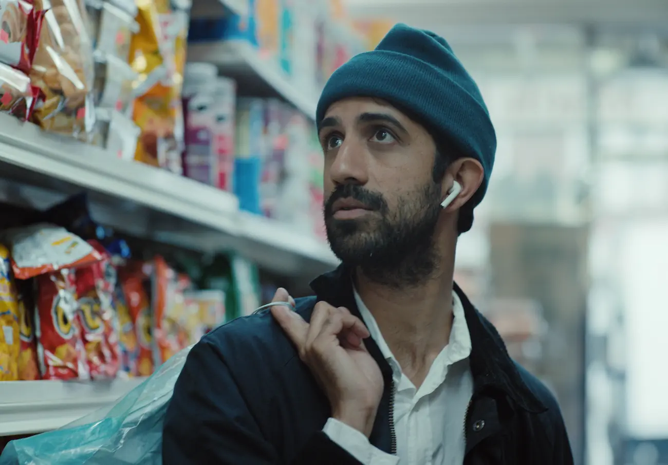 Pakistani filmmaker Shehrezad Maher’s The Curfew to screen at the ...