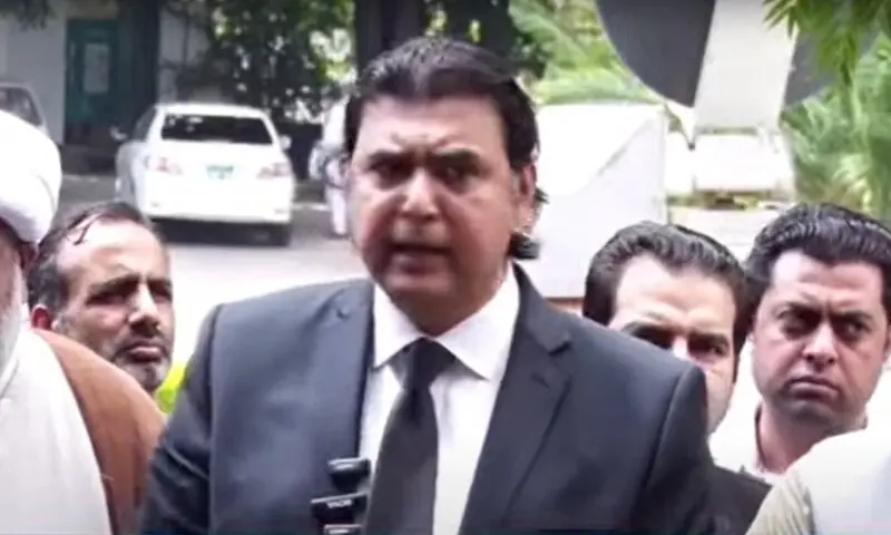 Mustafa Khokhar moves Supreme Court to fix pending petitions ...