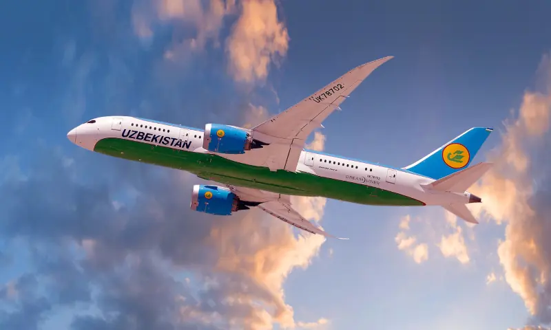 Uzbekistan Airways to increase flights to Pakistan - Pakistan - DAWN.COM