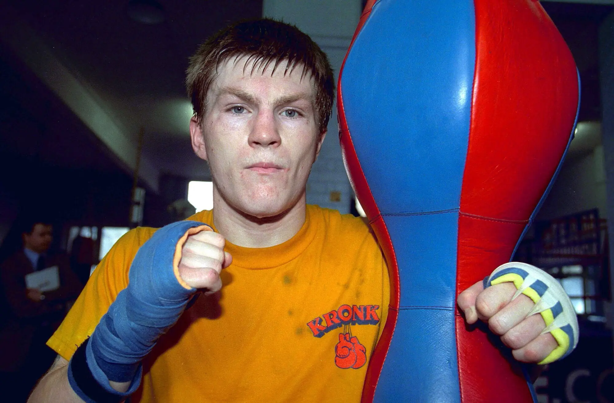 Former world boxing champion Ricky Hatton dies at age 46 - Sport - DAWN.COM