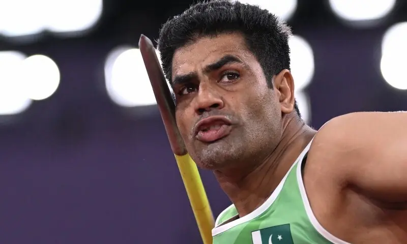 Live Updates: Men’s javelin finals at the World Athletics Championships ...
