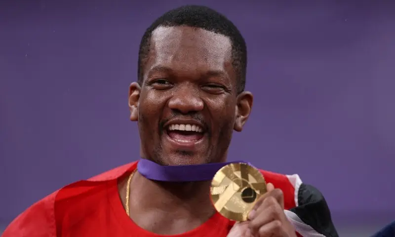 Live Updates: Men’s javelin finals at the World Athletics Championships ...