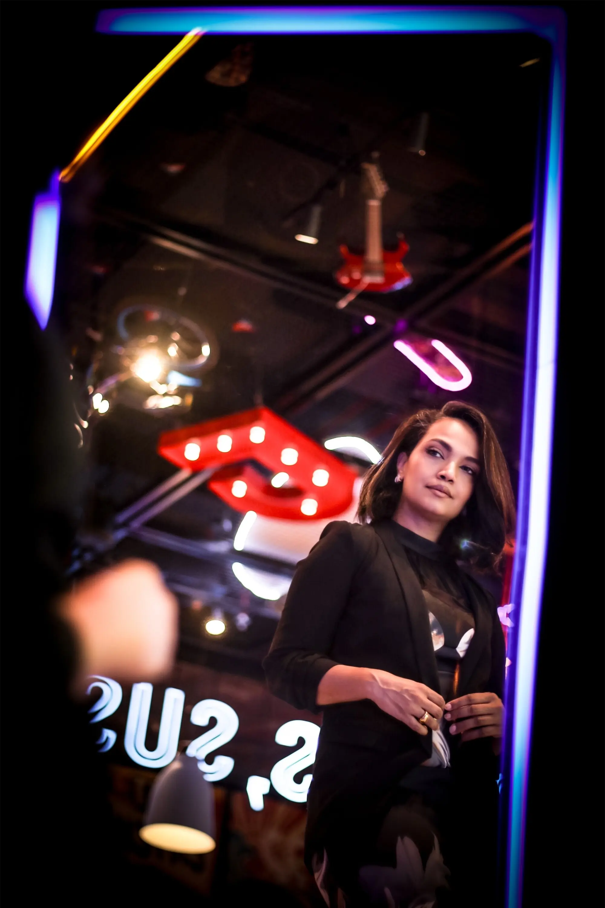 Aamina Sheikh’s return to TV with Case No. 9 is a case of doing the right thing at the right ...