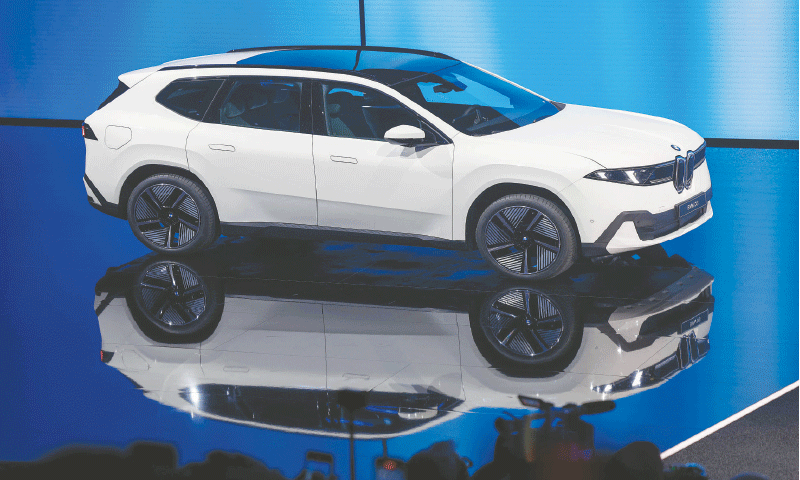 Data points - Newspaper - DAWN.COM