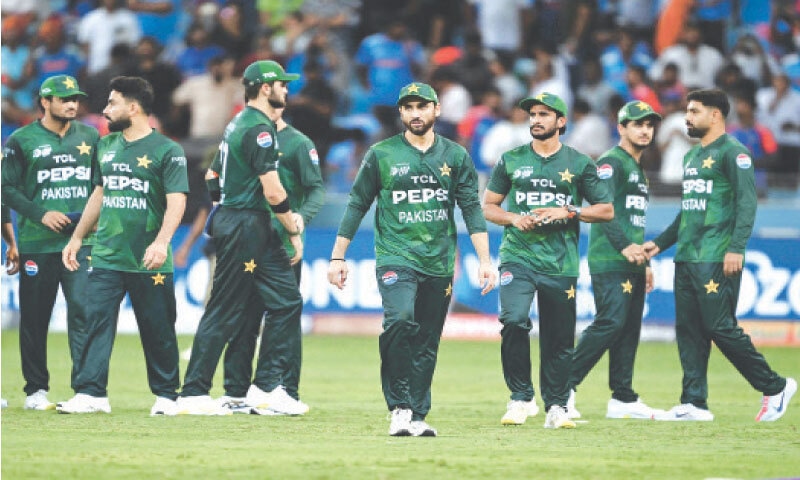 COMMENT: A familiar script, but not many silver linings - Newspaper ...