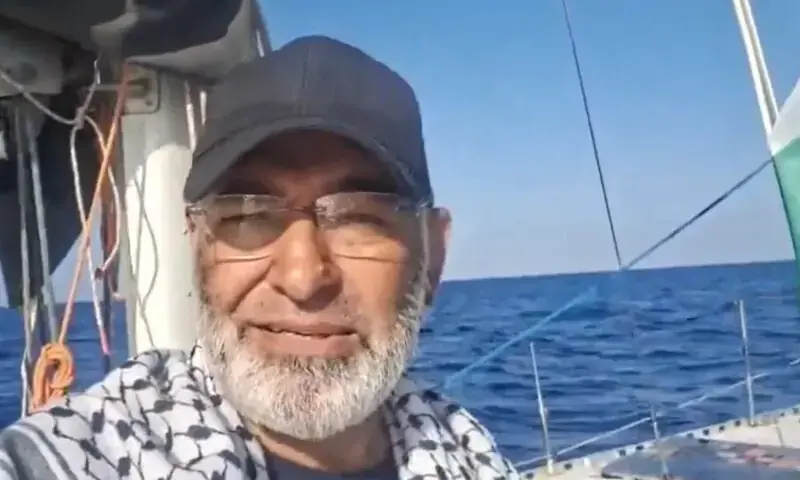 FO says evacuation of ex-senator Mushtaq Ahmad Khan hoped for in ‘next ...