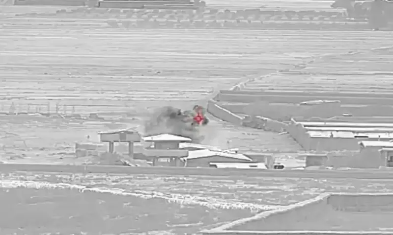 23 troops martyred, 200 Taliban and affiliated terrorists killed in ...