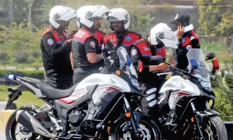 Four Dolphin Force personnel booked for misuse of power in Ratta ...