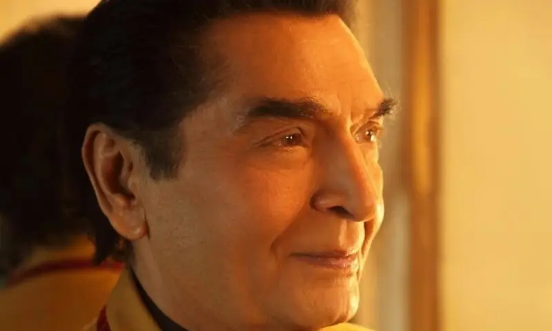 Veteran Bollywood comedian Asrani passes away at 84 after prolonged ...