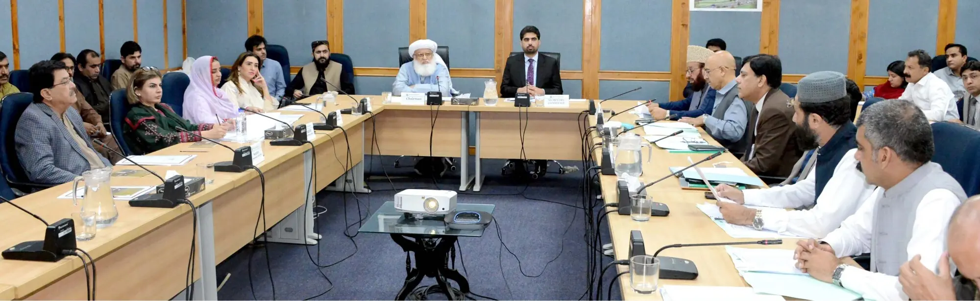 Religious ministry seeks review of family laws bill - Pakistan - DAWN.COM