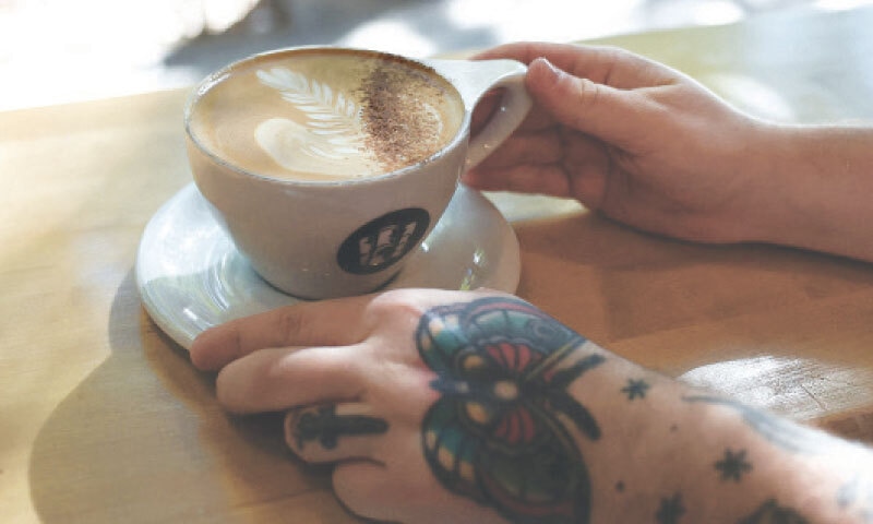 Brewing crisis: java-loving NY confronts soaring coffee costs ...