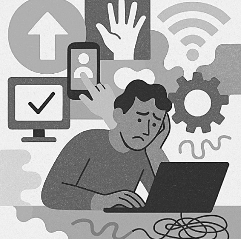 Exploitation of freelancers is not digital empowerment - Newspaper ...