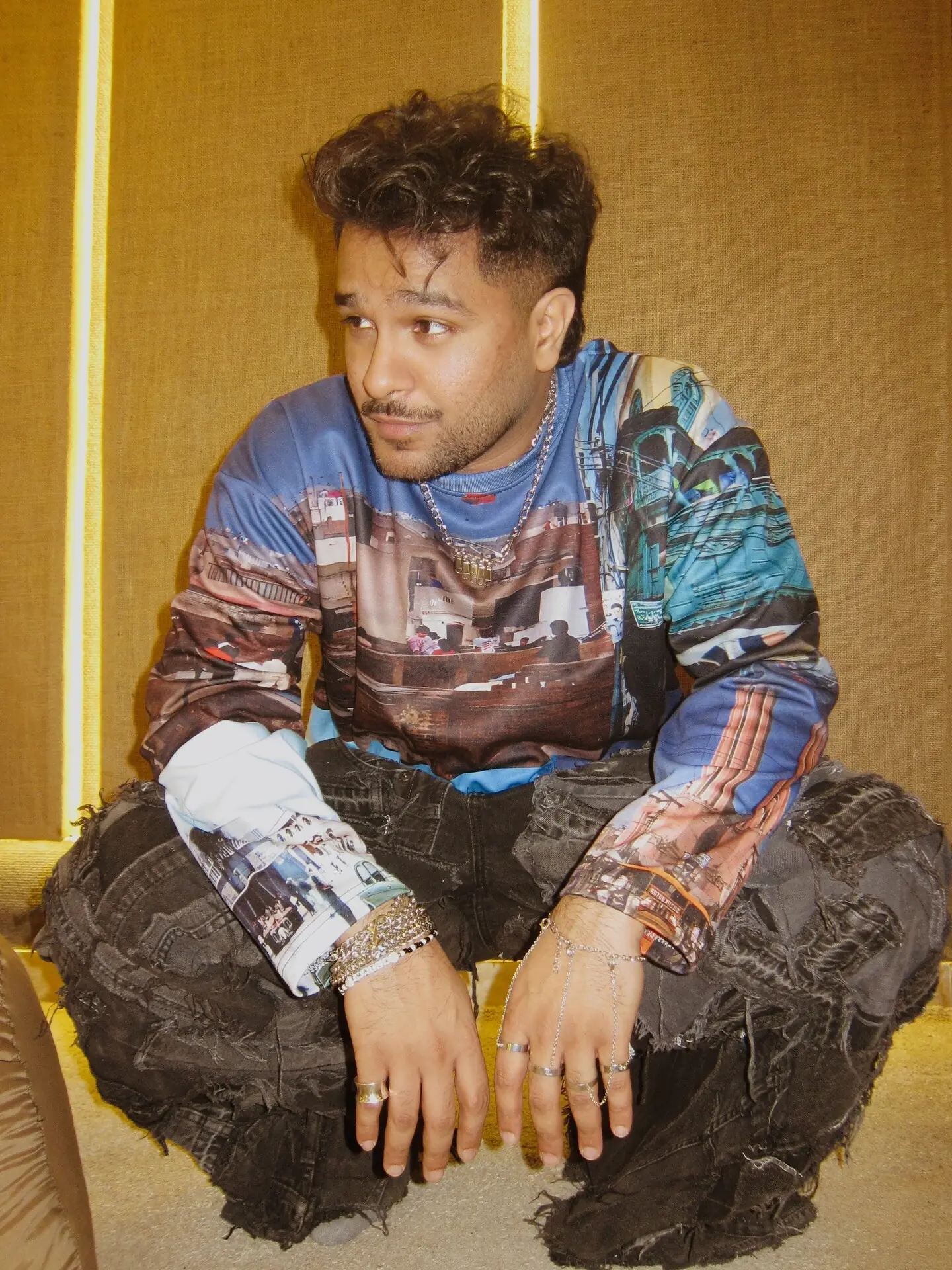 ‘I expect better reporting’: Asim Azhar calls out pages for ‘misleading ...