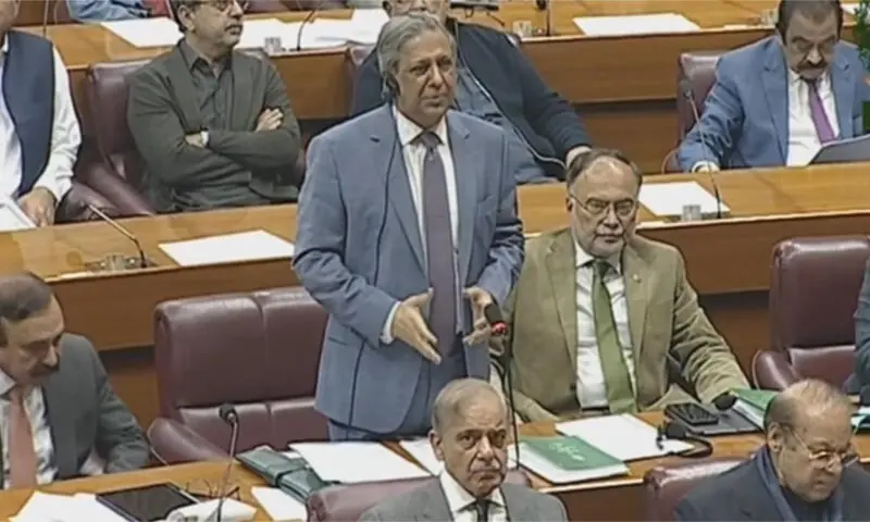 What new changes has the National Assembly made to the 27th ...