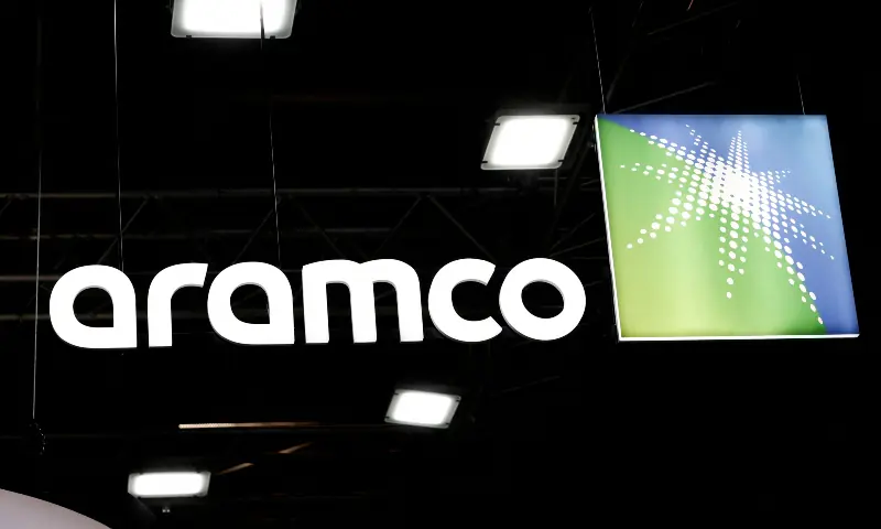 Saudi Aramco signs $30bn preliminary deals with US firms - Daily Times