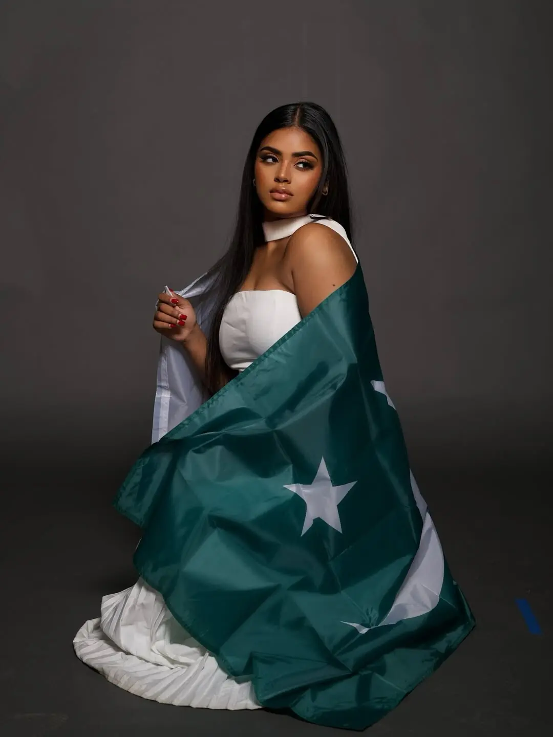Who gets to represent Pakistan? - Comment - Images